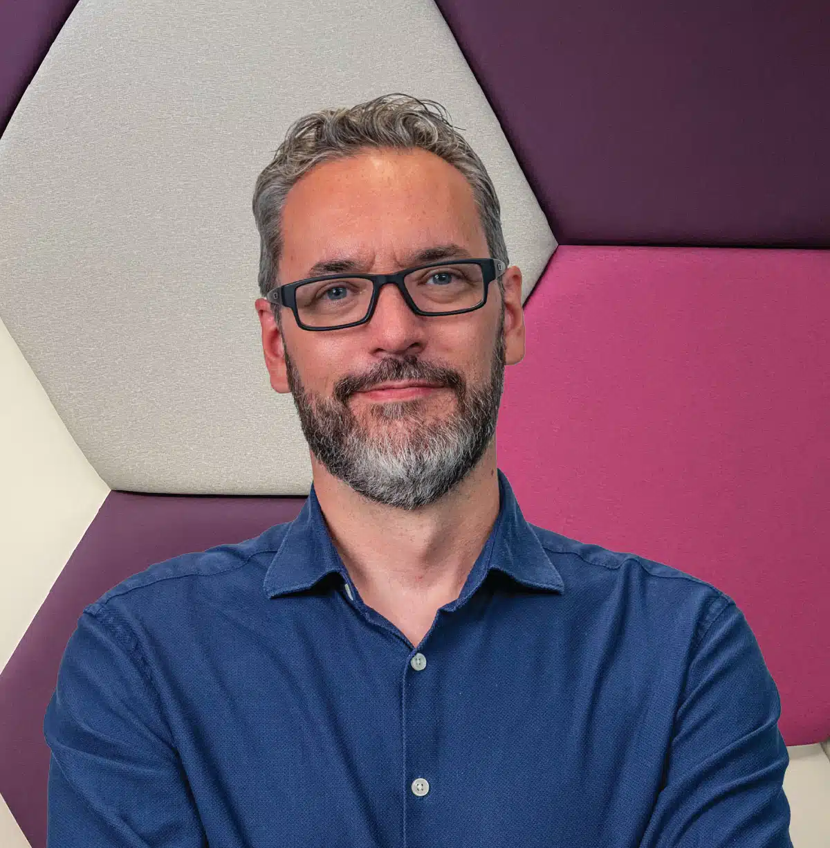 Thomas Rimmer - NRP
